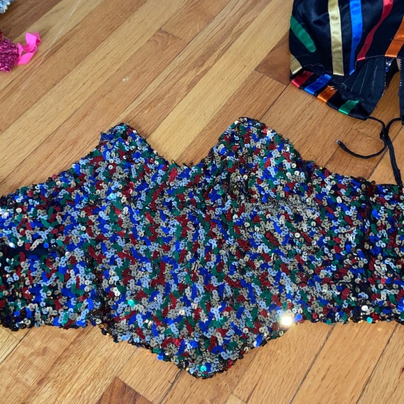 Other | Rhps Columbia Costume Sold In Full Or Separately | Poshmark